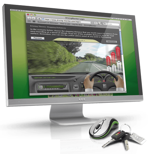 Driver Risk Assessments, Driving Licence Checks & driver training