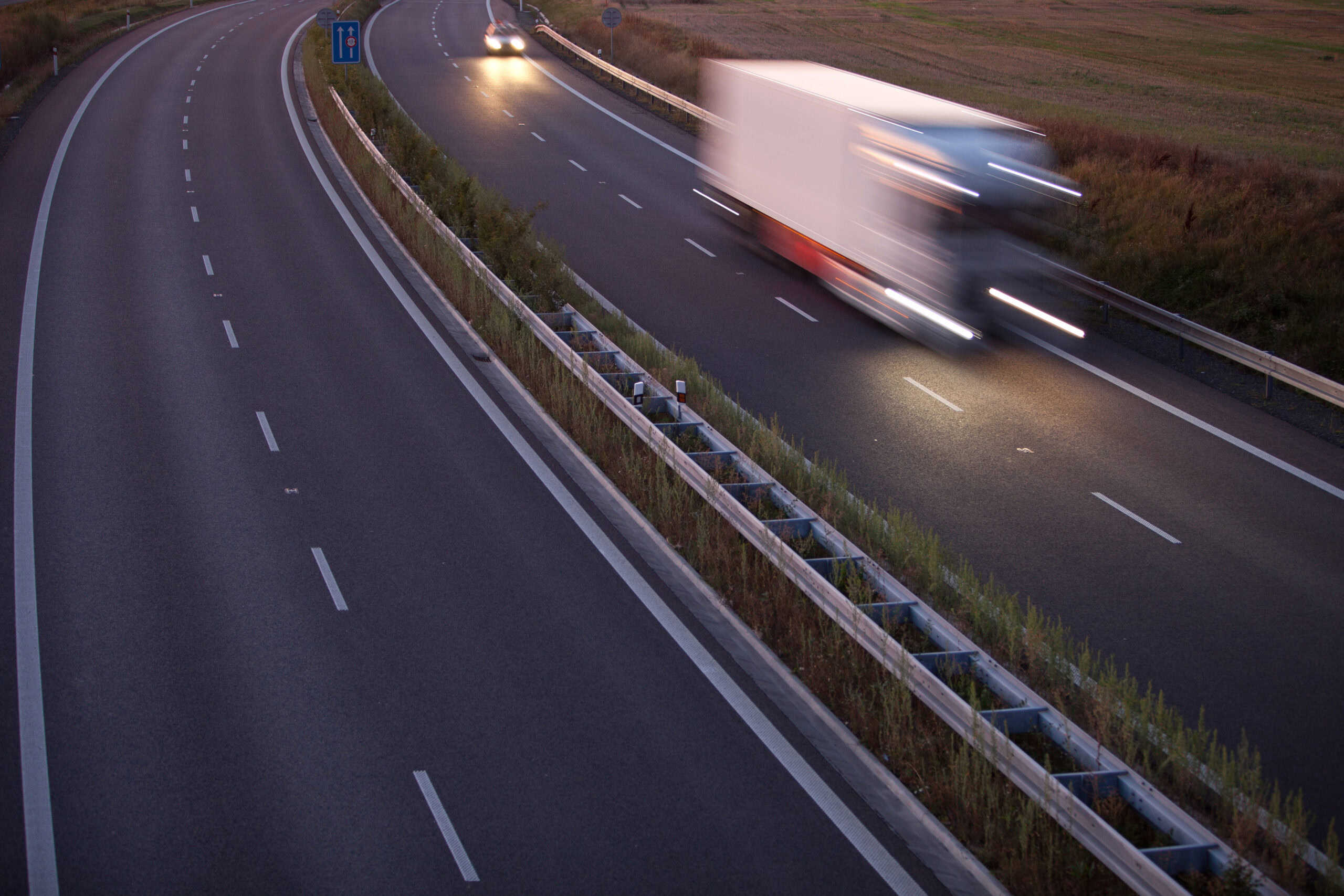 Smart Motorways: How Safe Are They? - Driving Monitor