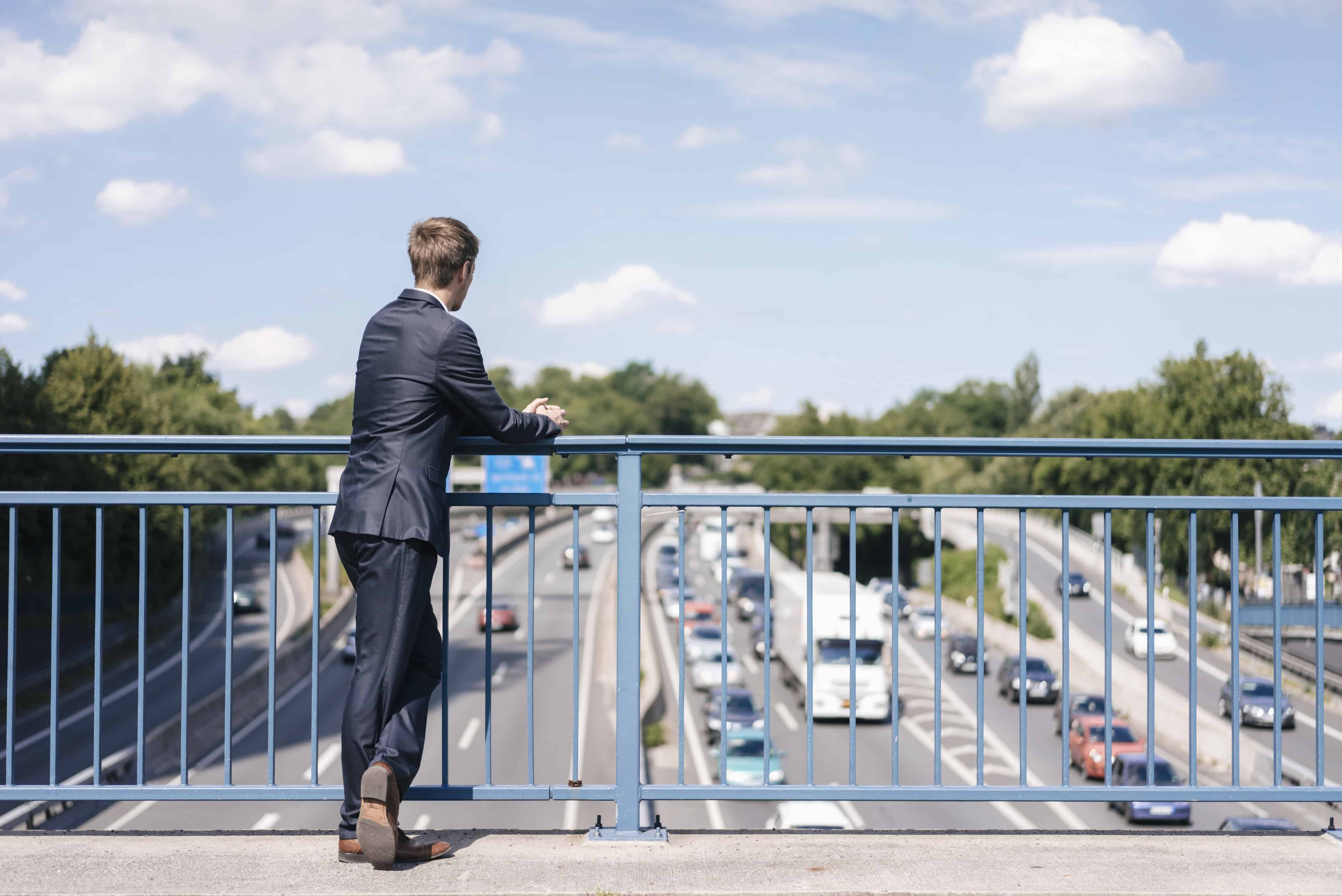 Smart Motorways: Cancellations Raise Questions Over Future Of Smart ...