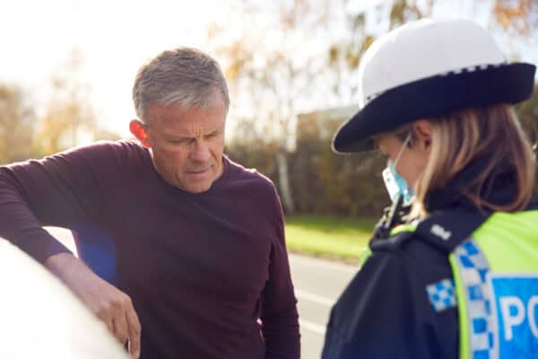 Unmarked HGV Uncovers Hundreds Of Offences In Police Unsafe Driving ...