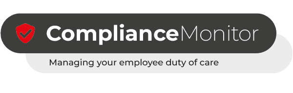 Compliance Monitor for Driver Safety and Regulations - Driving Monitor