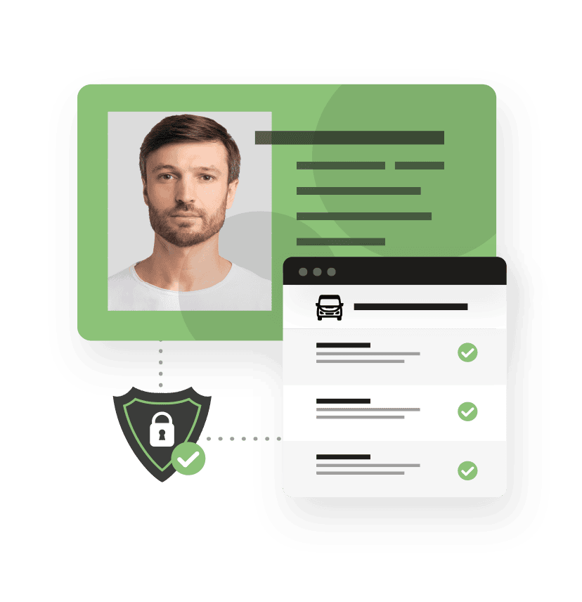 Accident Monitor Driver Safety and Risk Mitigation - Driving Monitor