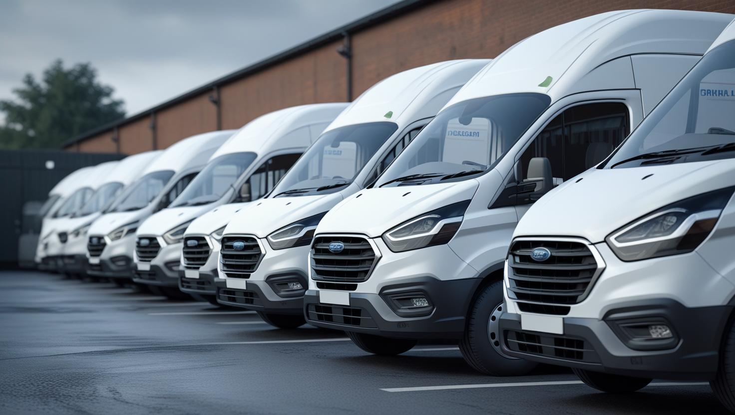 ‘Majority’ Of Fleets Are Still Not Reporting Their Vehicle Emissions ...