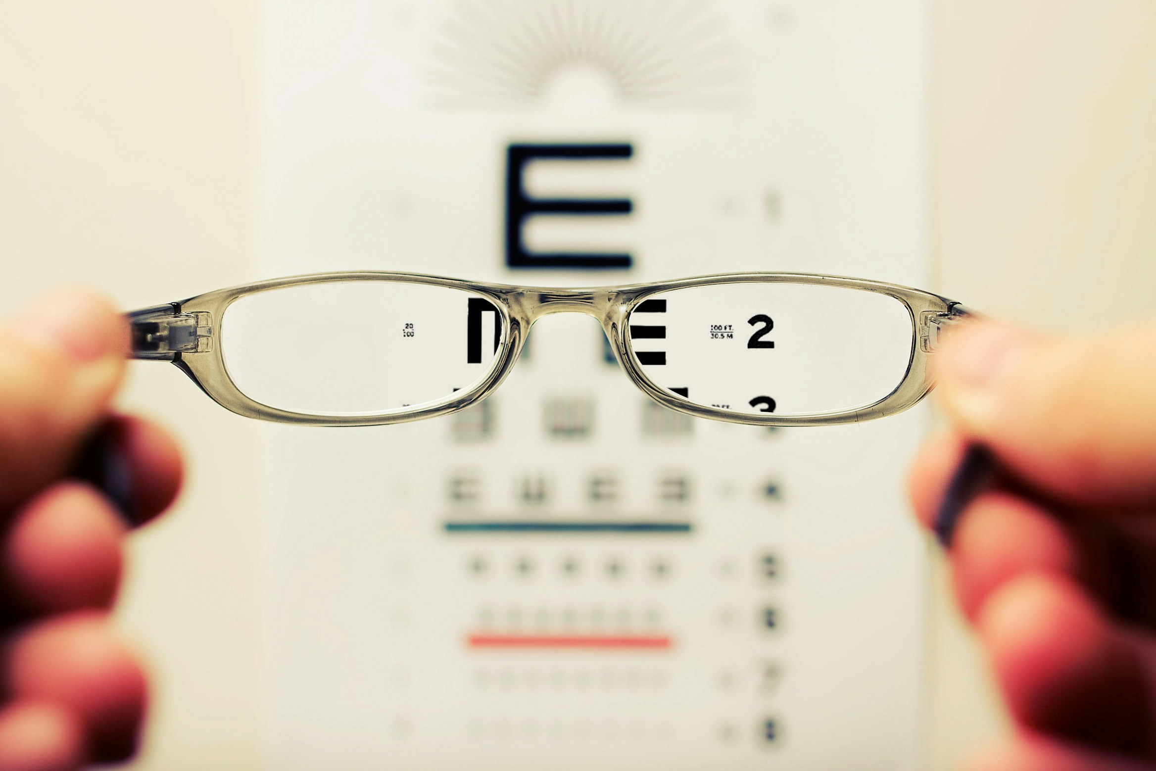 New UK Road Safety Strategy Set To Introduce Mandatory Eye Tests ...