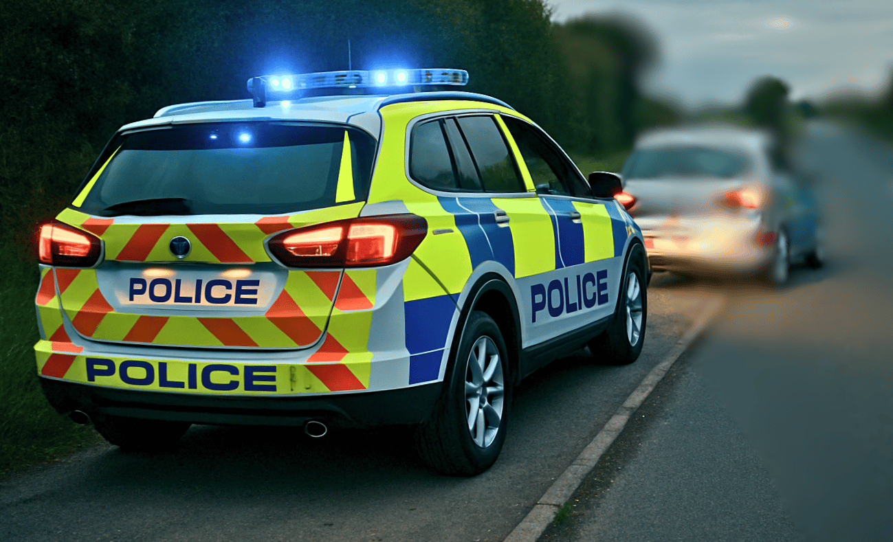 ‘One In Four’ Underestimate Drink-Driving Risks - Driving Monitor